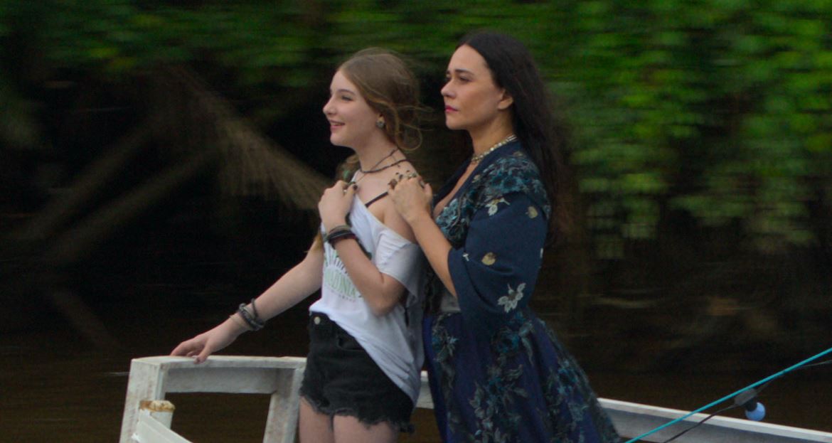 Crítica | Cidade Invisível - 2ª Temp.: Compacta, série tem história simples