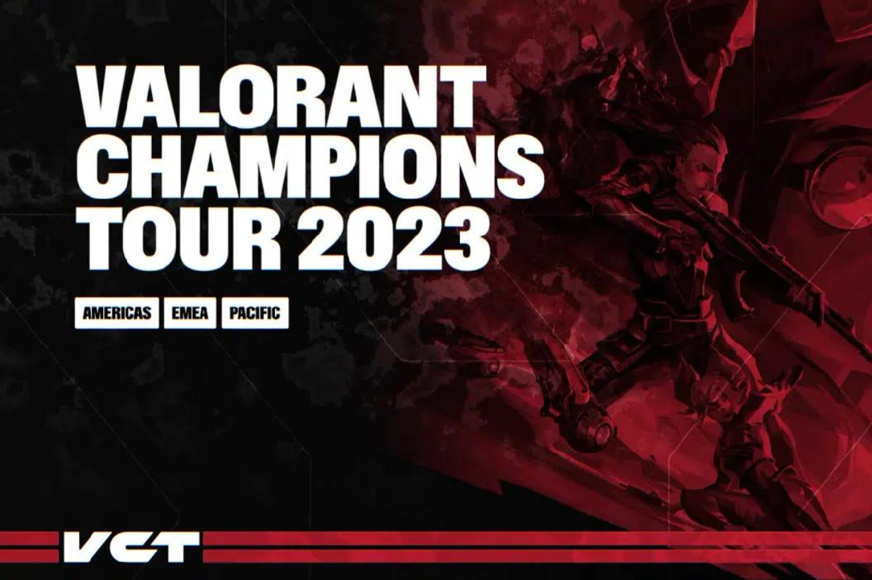 e-Sports | VALORANT Champions Tour (VCT) revela planos para 2024