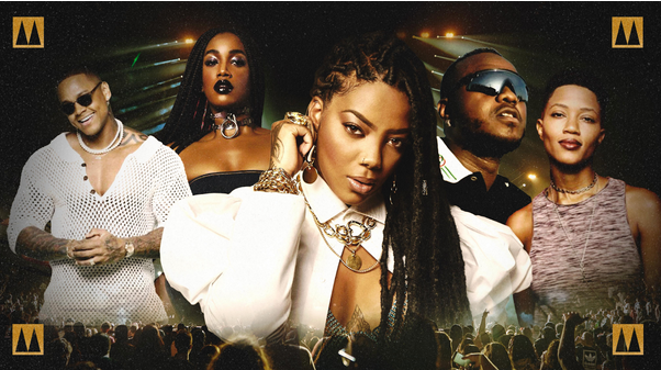 Saiba quem são os artistas pretos que estarão no Trace Awards 2023