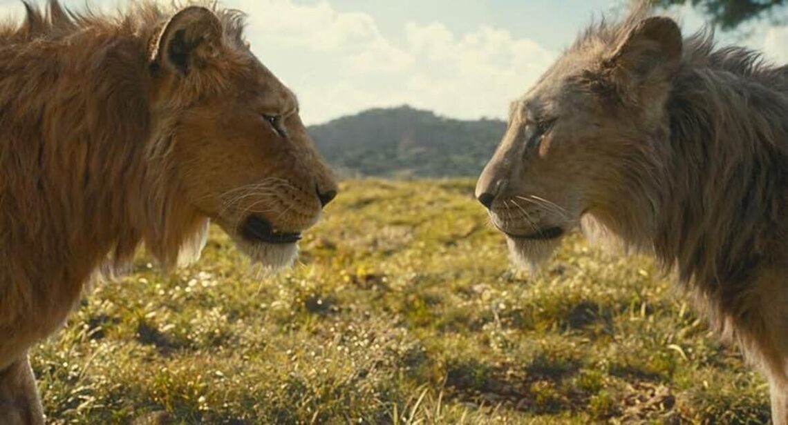 "Mufasa" é um bom filme, mas sem o encanto da franquia | Crítica